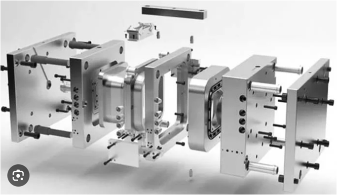 Technical > Mold Development | ZENG HSING
